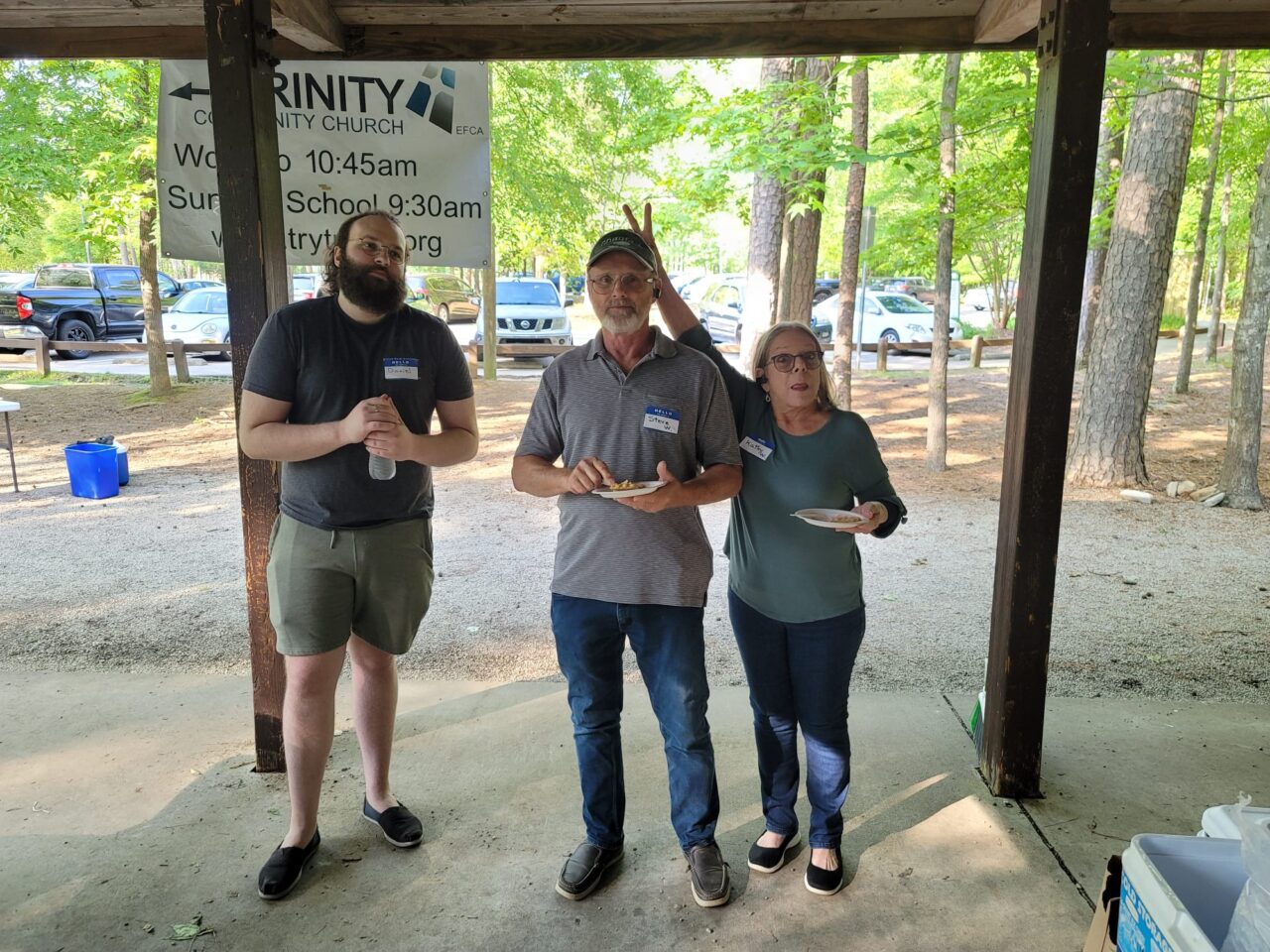 Trinity Community Church – An Evangelical Free Church in Cary, NC